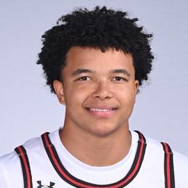 Landon Moore - Butler Bulldogs - Point Guard