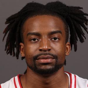 Darius Ervin - Cornell Big Red - Point Guard