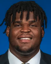 Kenneth Grant - Michigan Wolverines - Defensive Line