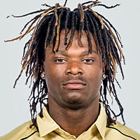 Eric Singleton Jr. - Auburn Tigers - Wide Receiver