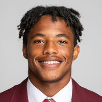 Jaylin Smith - USC Trojans - Safety