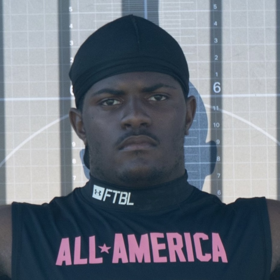 Dylan Spencer - Vitals