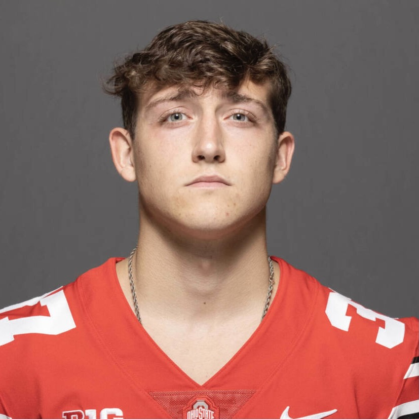 Garrison Smith - Akron Zips - Kicker