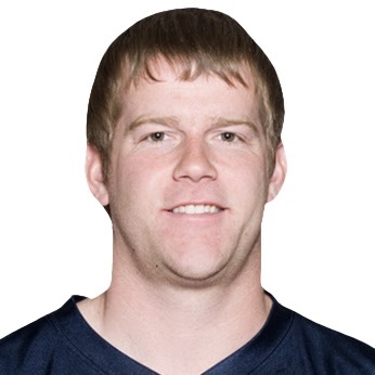 Brian Brohm - Buffalo Bills - Quarterback