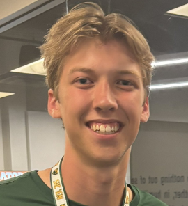 Rhett Armstrong - Palmer Ridge - Kicker