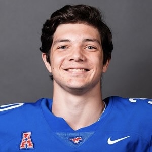 Carter Campbell - Recruiting Profile