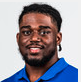 Tre Freeman - Duke Blue Devils - Linebacker