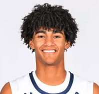 Josh Harris - Indiana Hoosiers - Power Forward