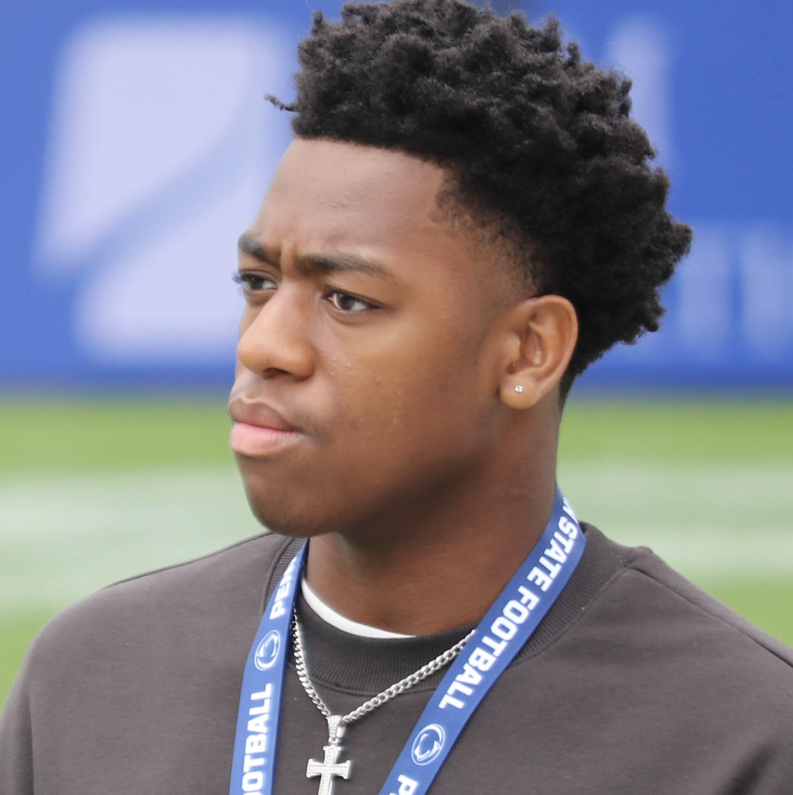 Braylon Clark - Charlotte Country Day - Wide Receiver