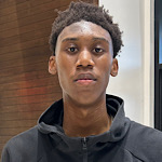 Tyrone Riley - University Of San Francisco Dons - Small Forward