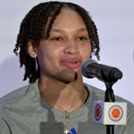 Imari Berry - Louisville Cardinals - Point Guard