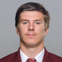 Bryson Shaw - USC Trojans - Safety