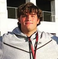 Kai Jacobowitz - Carlsbad - Offensive Tackle