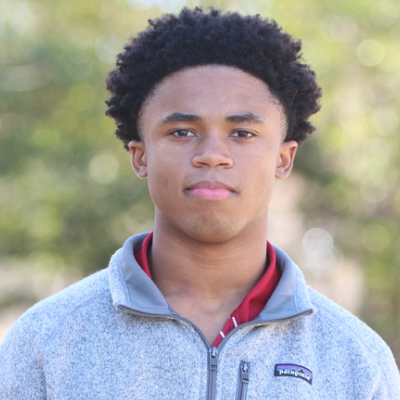 Christian Johnson - Pace Academy - Running Back