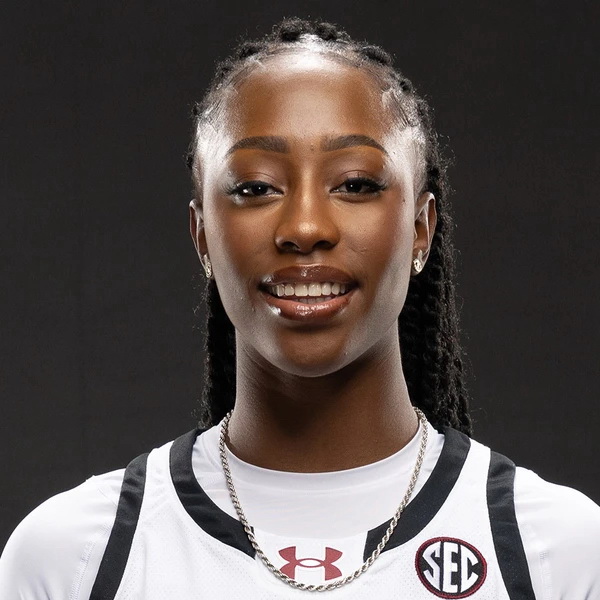 Joyce Edwards - South Carolina Gamecocks - Small Forward