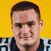 Lucas Austin - Recruiting Profile