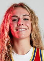 Avery Howell - USC Trojans - Shooting Guard