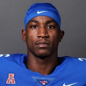 Jadarius Thursby - Navarro College Bulldogs - Safety