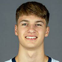 Jordan Derkack - Dayton Flyers - Small Forward