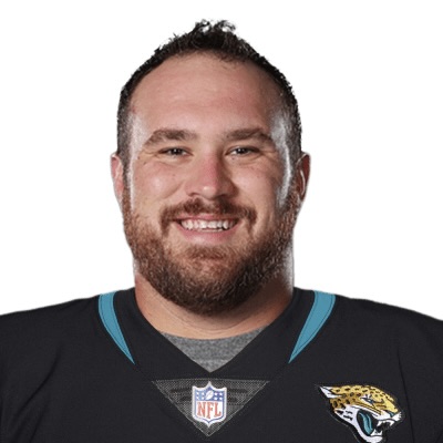 Evan Boehm - New York Giants - Interior Offensive Line