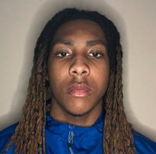 Kameron Keenan - Scouting Profile