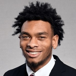 Tyquan Johnson - South Carolina Gamecocks - Wide Receiver