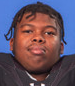 Ricardo Williams - Old Dominion Monarchs - Defensive Line