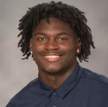 Ray Coney - East Tennessee State Buccaneers - Linebacker