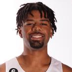 Isaiah Hawthorne - Northern Colorado Bears - Small Forward