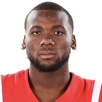 Lakia Henry - Ole Miss Rebels - Linebacker