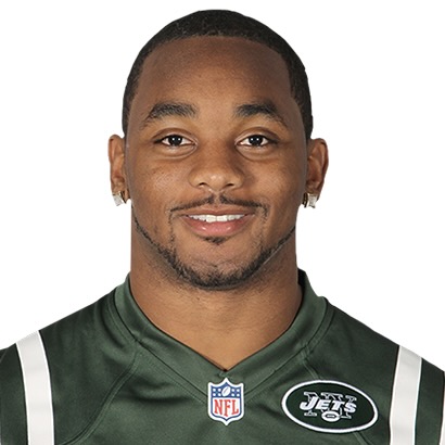 Johnny Patrick - New York Jets - Cornerback