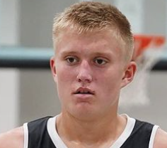 Chase Thompson - Clemson Tigers - Small Forward