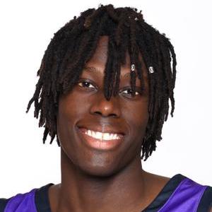 Bol Dengdit - Portland Pilots - Power Forward
