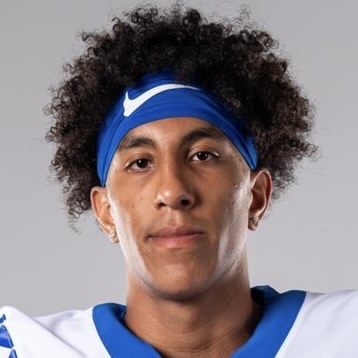 Destin Wade - Colorado Buffaloes - Quarterback