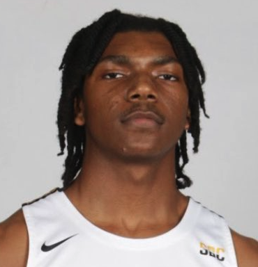 Michael Marcus Jr. - Covenant Day School - Power Forward