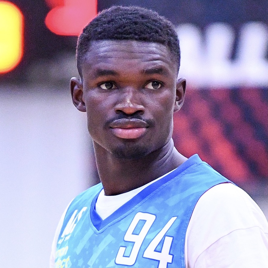 Adem Bona - Prolific Prep - C