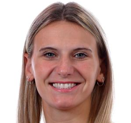 Morgan Janda - Houston Cougars - Setter