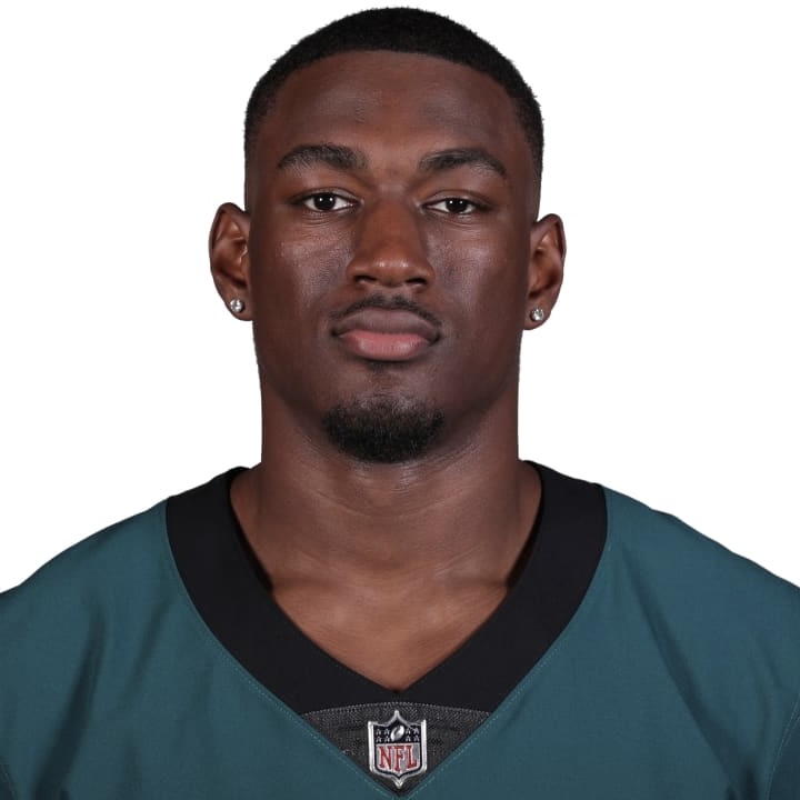 Hakeem Butler - Arizona Cardinals - Wide Receiver