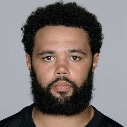 Mike Adams - Ohio State Buckeyes - Interior Offensive Line