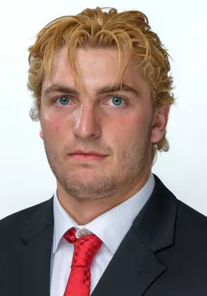 Nick Kessler - Illinois State Redbirds - Edge