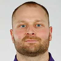 Jacob White - Ball State Cardinals - Linebacker