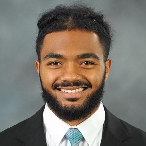 Josh Madison - Vitals