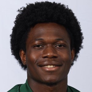 Henry Rutledge - Charlotte 49ers - Running Back