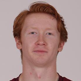 Leo O'Boyle - Penn State Nittany Lions - Power Forward