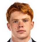 Colin O'Sullivan - Rutgers Scarlet Knights - Quarterback