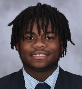 DeeJay Dallas - Seattle Seahawks - Running Back