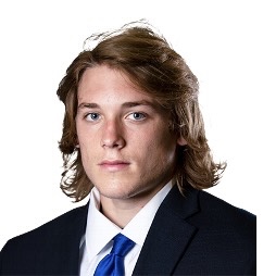 Aaron Welch - Kentucky - S