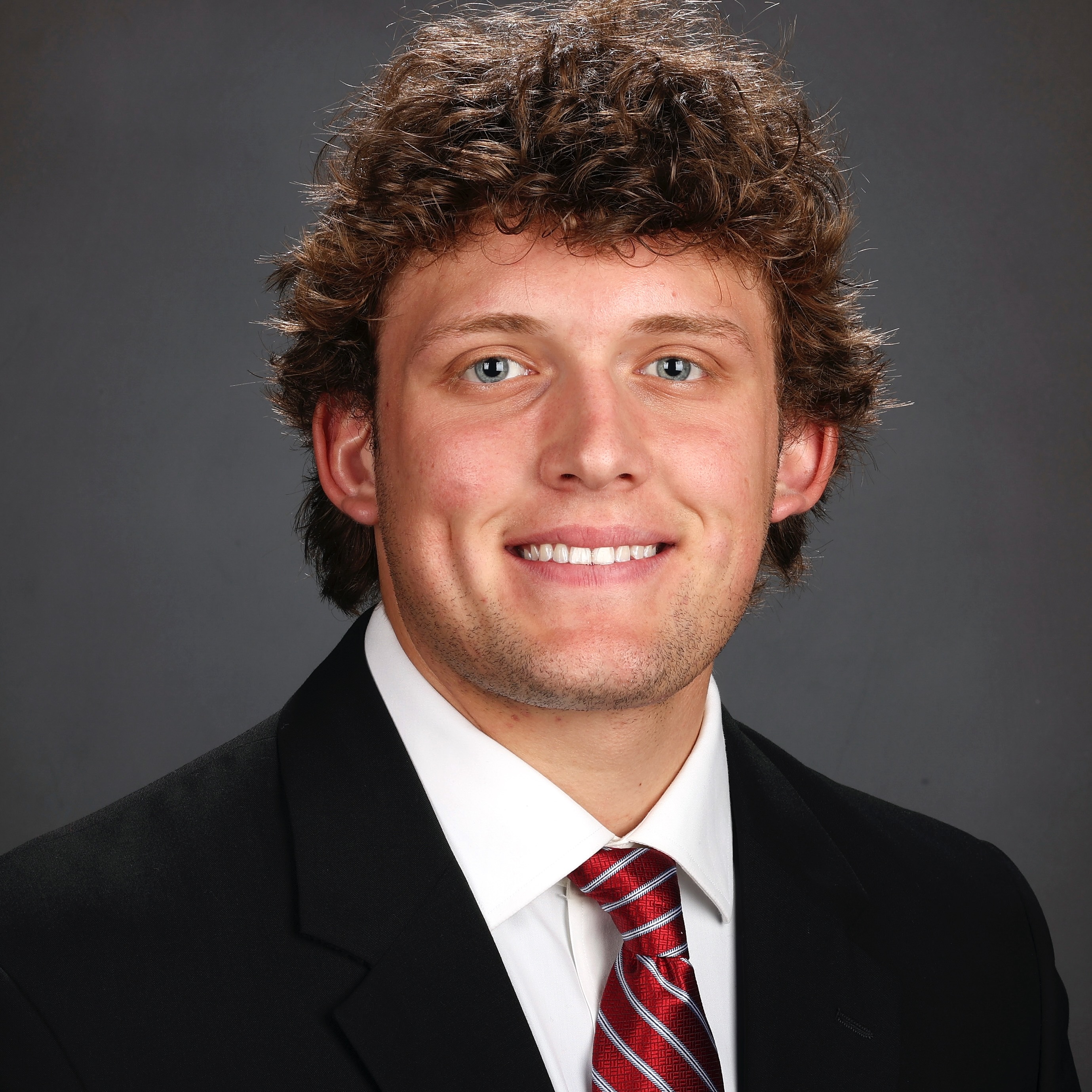 Miles Kitselman - Tennessee Volunteers - Tight End