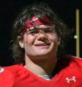Christian Thatcher - Arbor View - Linebacker