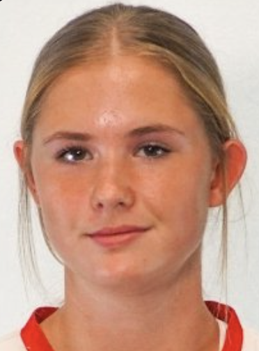 Abby Atkinson - Boyd - Pitcher